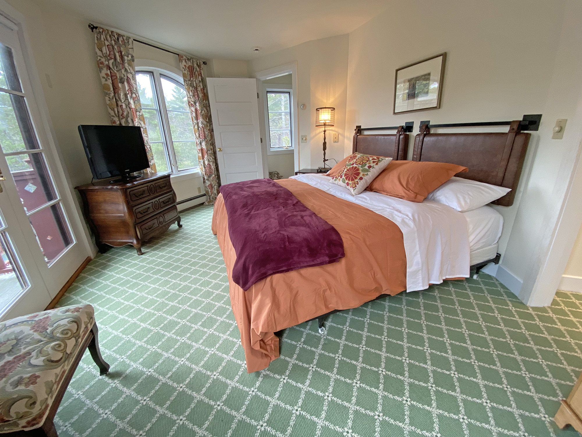Accommodations – Vacation Home Rental in Acadia